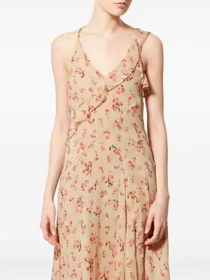 Isabel Marant Étoile Marant Luxie Dress