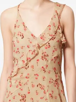 Isabel Marant Étoile Marant Luxie Dress