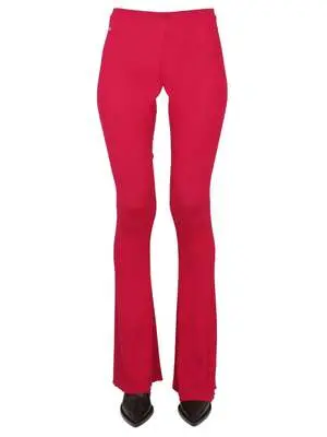 Dsquared2 Flare Pant - Pink