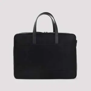 Prada Re-nylon Briefcase