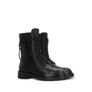 ANN DEMEULEMEESTER Boots