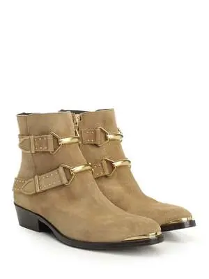 Isabel Marant Étoile Zalya Boots