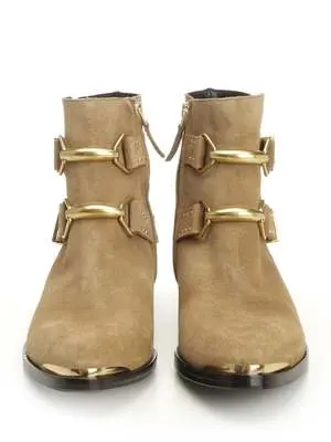 Isabel Marant Étoile Zalya Boots