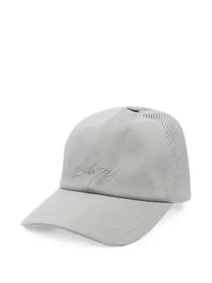 Brioni Embroidered Logo Baseball Cap - Multicolor