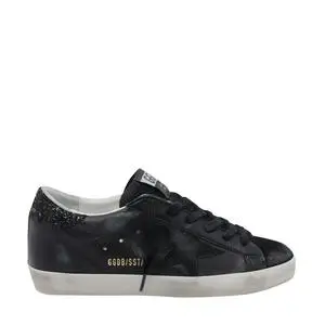 GOLDEN GOOSE Super-star Sneakers