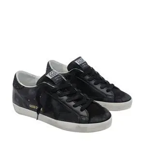 GOLDEN GOOSE Super-star Sneakers
