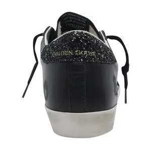 GOLDEN GOOSE Super-star Sneakers