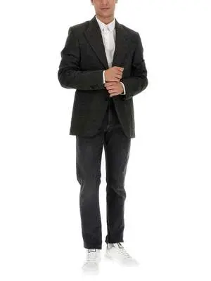 Dolce & Gabbana Single-breasted Jacket