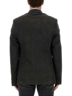 Dolce & Gabbana Single-breasted Jacket