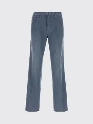 Prada Pants Denim - Blue