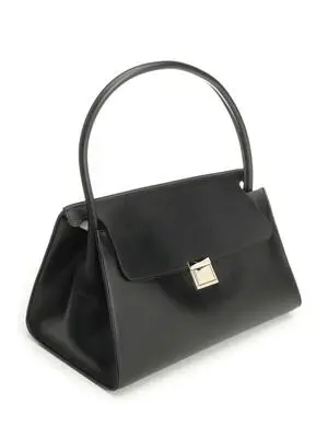 AMI Paris Mimi Bag - Black