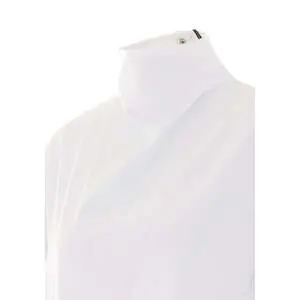 Alaïa Triangle T-shirt