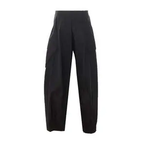 Alaïa Taffeta' Cargo Pants