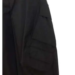 Alaïa Taffeta' Cargo Pants