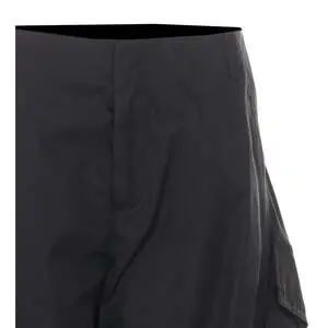 Alaïa Taffeta' Cargo Pants