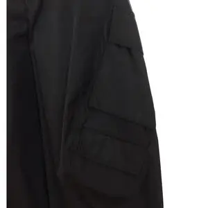 Alaïa Taffeta Cargo Pants