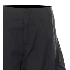 Alaïa Taffeta Cargo Pants