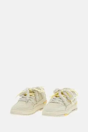 Axel Arigato Area Lo Label Sneakers - Multicolor