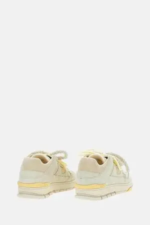 Axel Arigato Area Lo Label Sneakers - Multicolor
