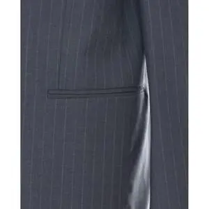 Gucci Pinstripe Wool Jacket