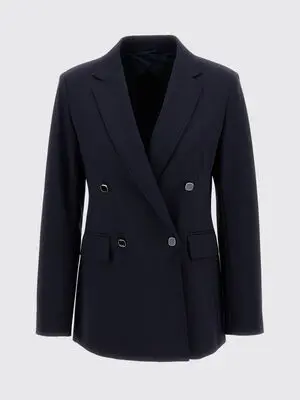 Max Mara Jacket - Blue