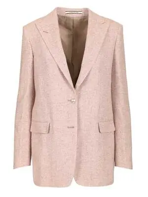 Tagliatore Oversizied Blazer