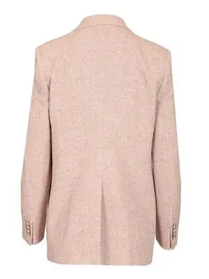 Tagliatore Oversizied Blazer