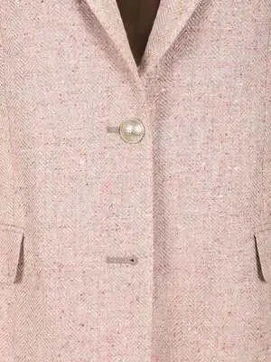 Tagliatore Oversizied Blazer