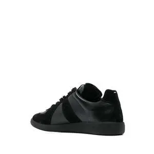 MAISON MARGIELA Trainers Low-tops - Black