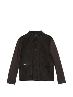 Brioni Jackets For Men