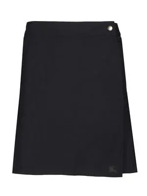 Burberry Mid Rise Skirts