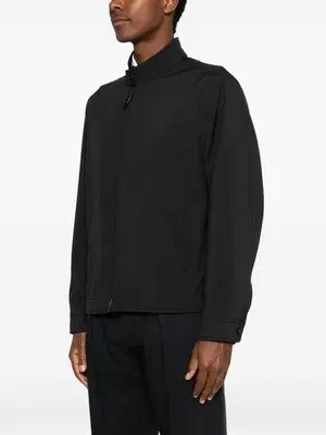 Brioni Nylon Blouson Jacket