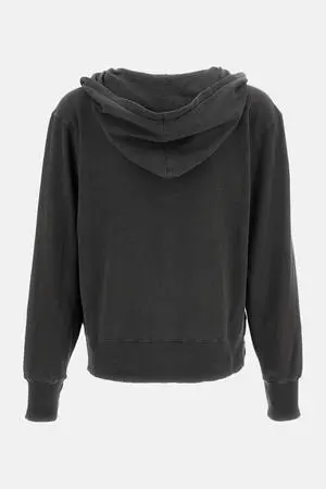 Our Legacy Relic Hoodie Sweatshirt - Multicolor