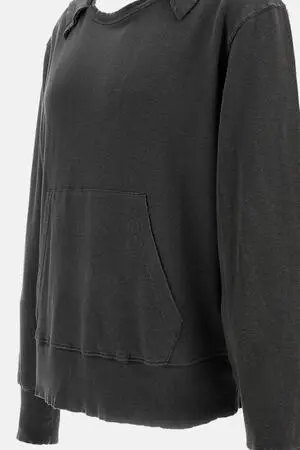 Our Legacy Relic Hoodie Sweatshirt - Multicolor