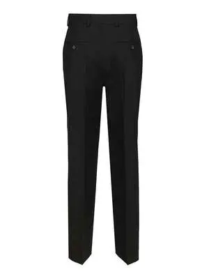 TOTEME Pleated Trousers