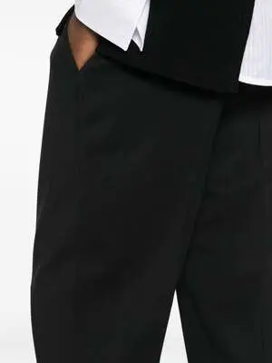 TOTEME Pleated Trousers
