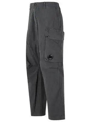 C.P. COMPANY Cotton Cargo Pants