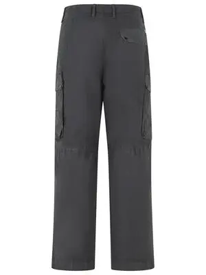 C.P. COMPANY Cotton Cargo Pants