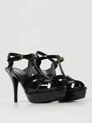 Saint Laurent Heeled Sandal