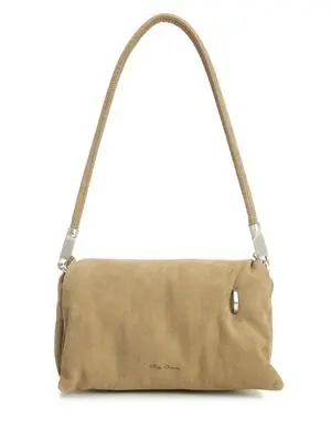 Rick Owens Pillow Bag - Cream