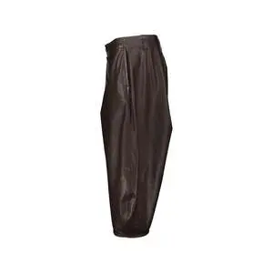LEMAIRE Trousers Cropped Trousers