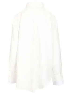 Acne Studios Layered Shirt