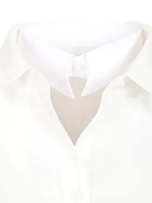 Acne Studios Layered Shirt