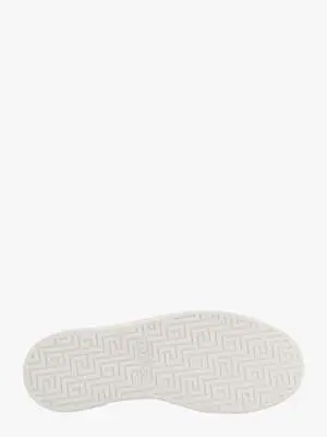 Gucci Ace Leather Sneakers