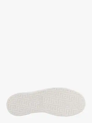 Gucci Ace Leather Sneakers - Multicolor