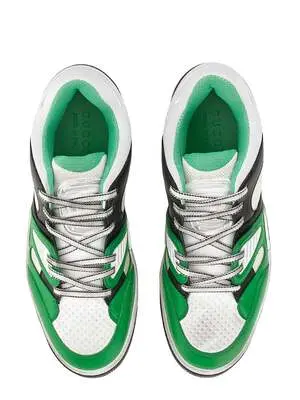 Gucci Sneaker Basketing
