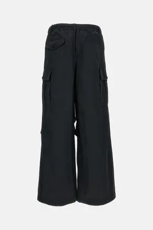 Marni Cargo Trousers - Multicolor