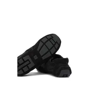 Prada Trainers Low-tops - Black