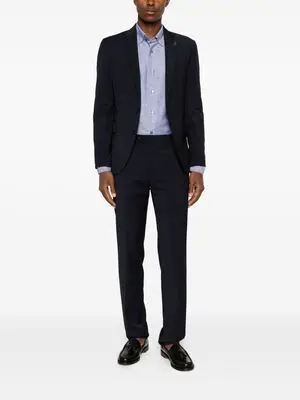Brioni Cotton Shirt