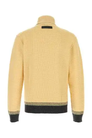 Zegna Cashmere Sweater